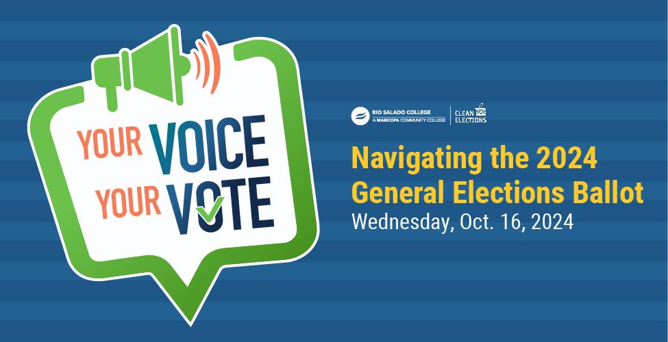 Your Voice, Your Vote: Navigating the 2024 General Elections Ballot ... Your Voice, Your Vote: Navigating the 2024 General Elections Ballot ...